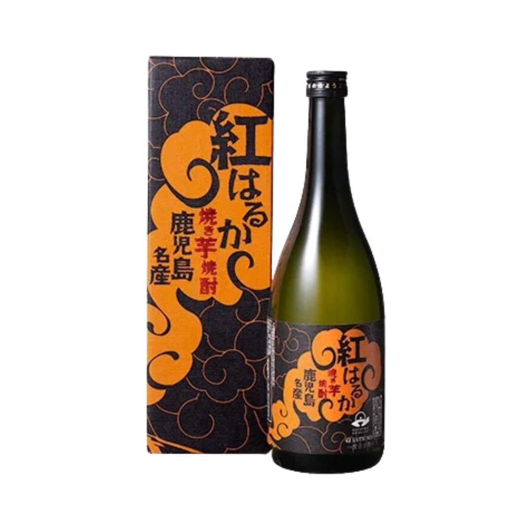 Japanese Shochu – Mizunara: The Shop Singapore